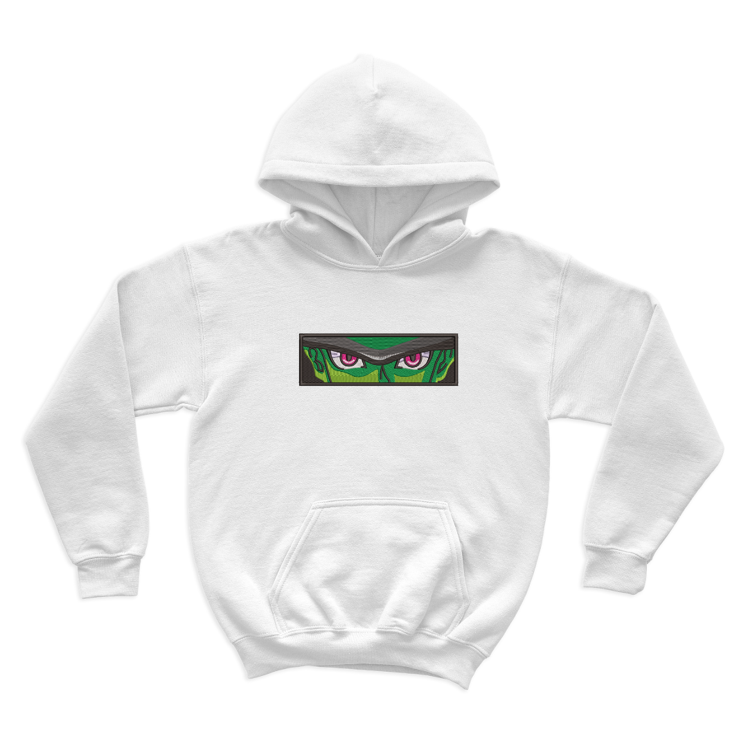 Merum Eyes Embroidered Hoodie– Bearbroidery Clothing